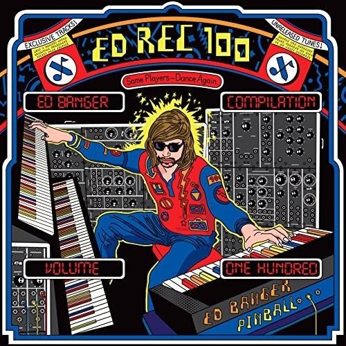 Ed Rec Vol 100: Various: Amazon.in: Music}