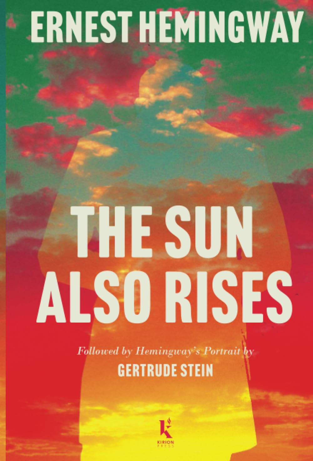 The Sun Also Rises: Hemingway, Ernest: 9781959904069: Amazon.com: Books