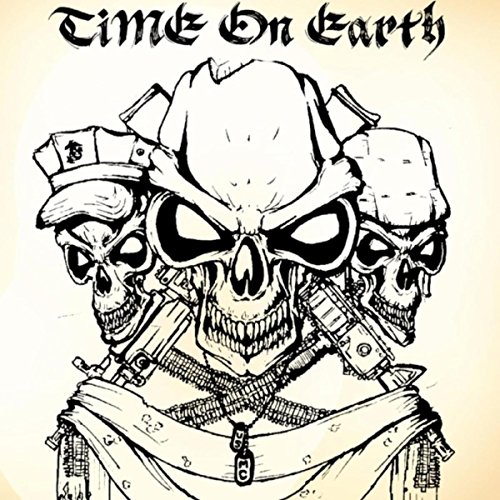 Play Time on Earth by Time on Earth on Amazon Music