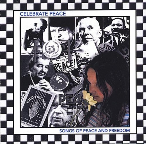 Amazon MusicでVARIOUS ARTISTSのCelebrate Peace: Songs of Peace and ...