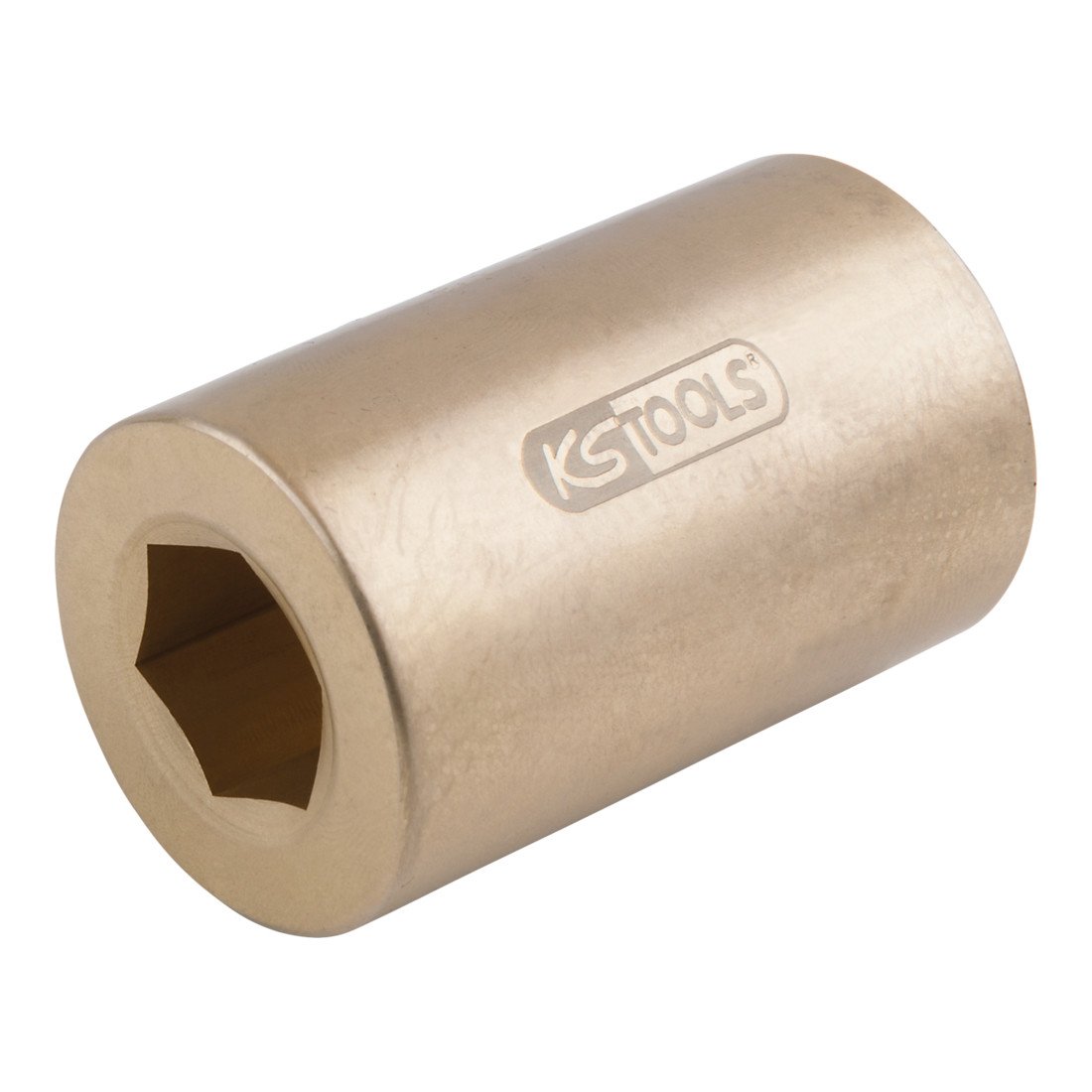 KS TOOLS 963.3410 BRONZE + Socket 3/4" hexagon 25 mm : Amazon.co.uk ...