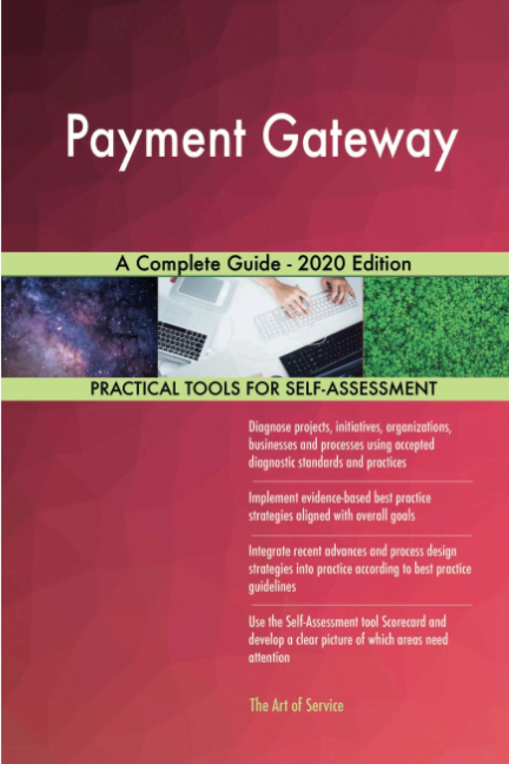 Buy Payment Gateway A Complete Guide - 2020 Edition Book Online at Low ...