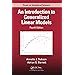 Amazon.com: An Introduction to Generalized Linear Models, Third Edition ...