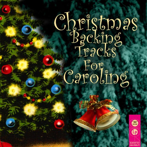 Amazon MusicでThe Christmas Carol PlayersのChristmas Backing Tracks For ...