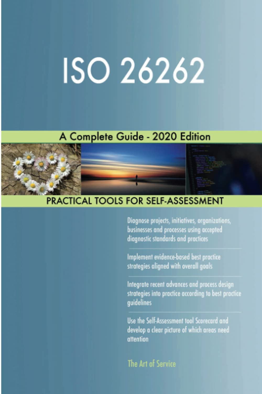 ISO 26262 A Complete Guide - 2020 Edition: Gerardus Blokdyk ...