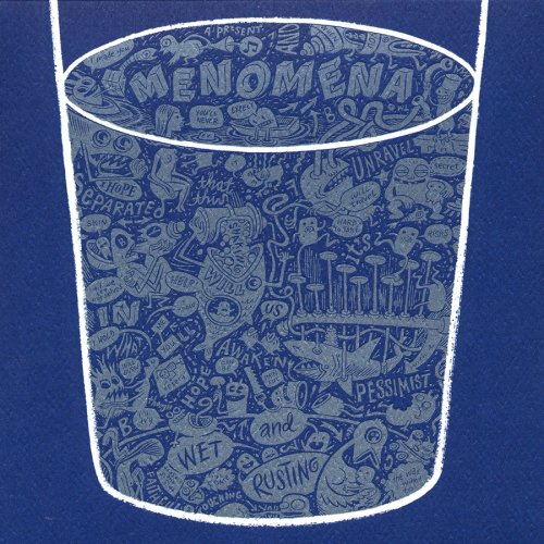 MENOMENA - Wet and Rusting - Amazon.com Music