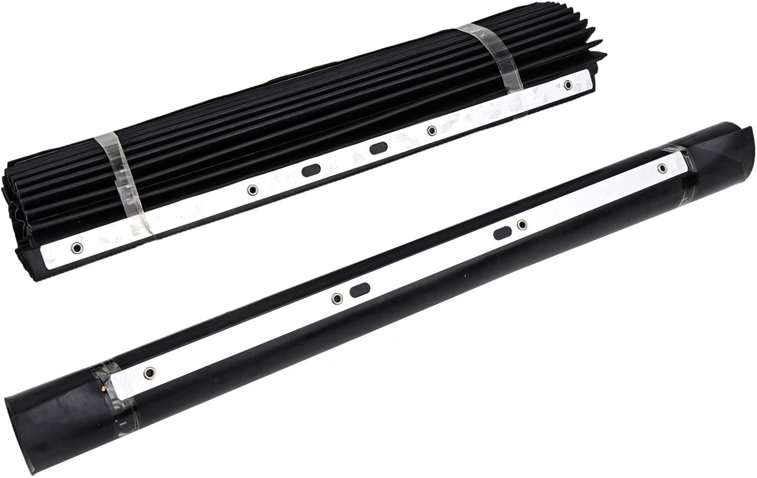 Amazon.com: Machine Fitting Foldable Dust Protective Cover, Flexible ...