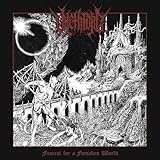 【発売日：2026年05月11日】・製造元:Vilethrone