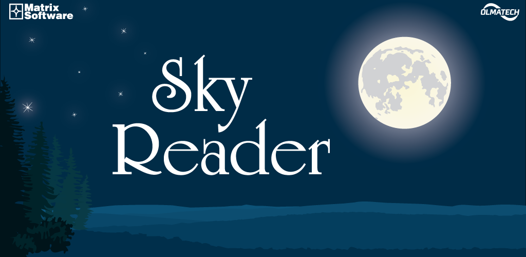 Sky Reader:Amazon.com:Appstore for Android