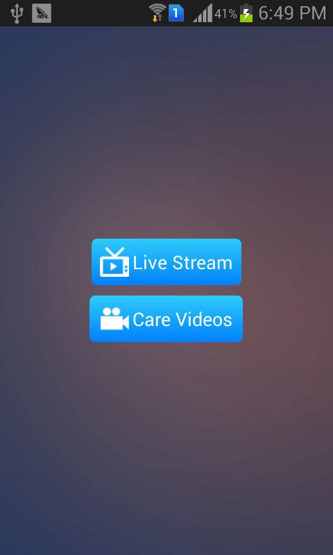 Care World TV:Amazon.in:Appstore for Android