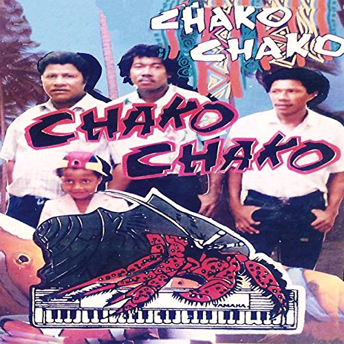 Amazon.com: Chako Chako : Chako Chako: Digital Music