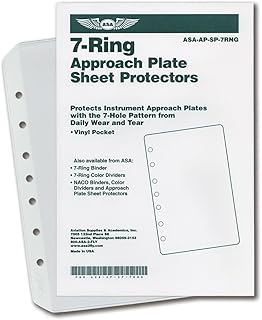 Understanding Airport Approach Plates: A Beginner's Guide | ShunHotel