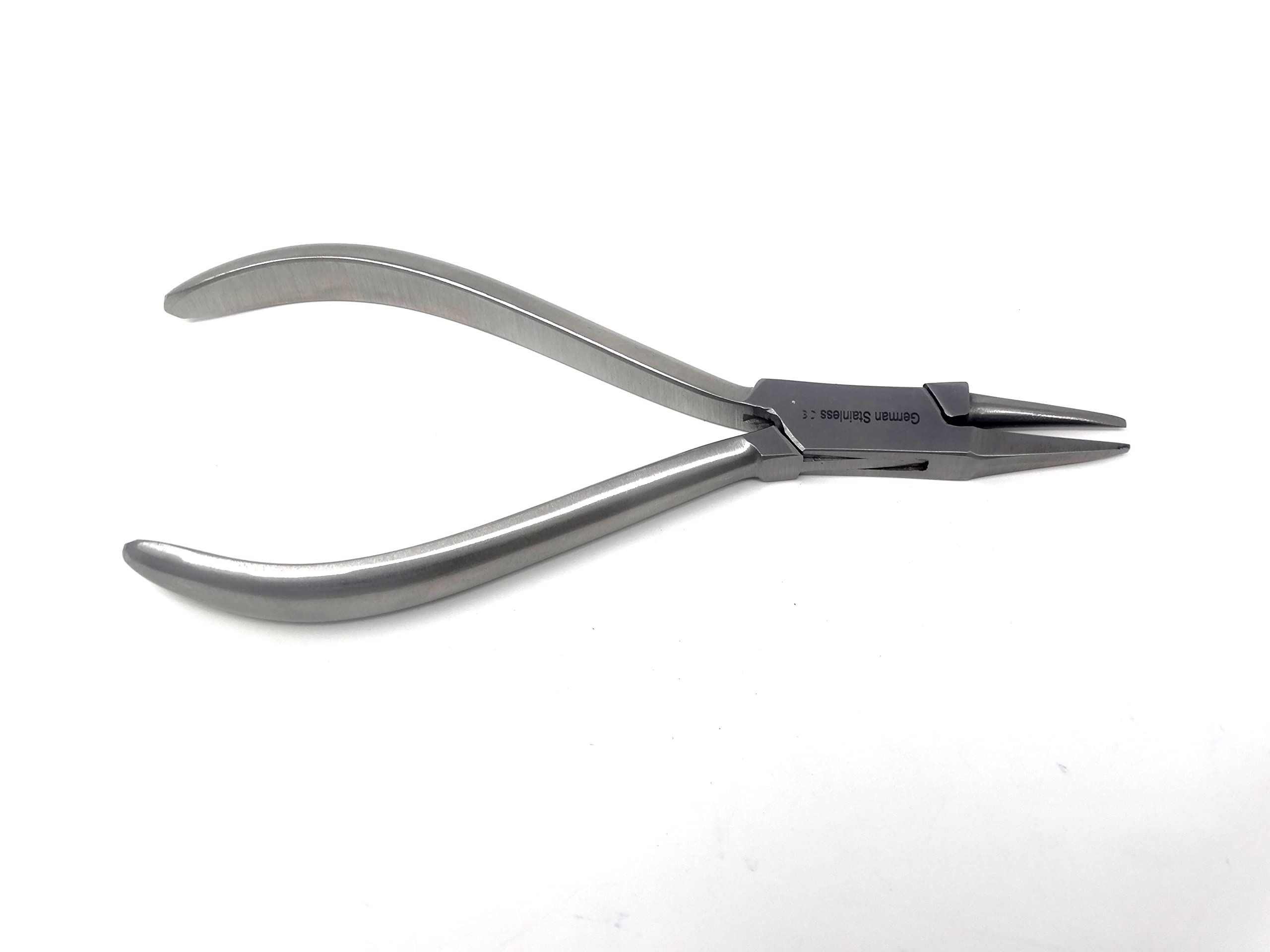 Snapklik.com : A2Z Scilab Dental Light Wire Pliers Orthodontic Braces ...