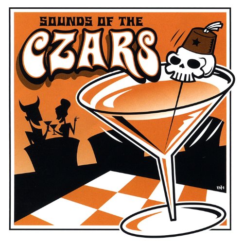 Play Sounds of the Czars by Sounds of the Czars on Amazon Music
