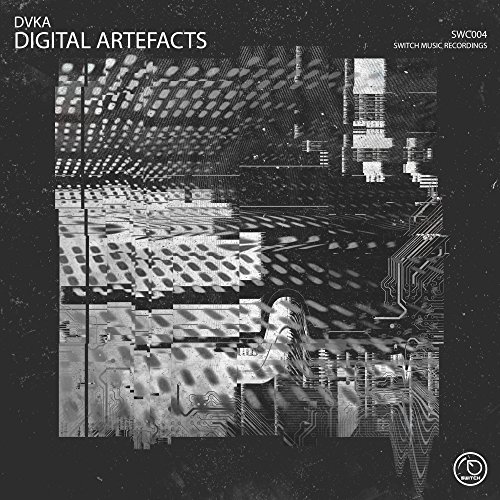 Play Digital Artefacts by DVKA on Amazon Music