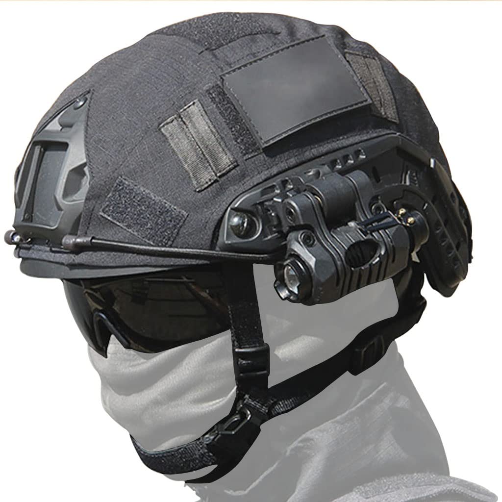 Tactical Helmet Light News Energizer Hard Case Tactical Tango Light