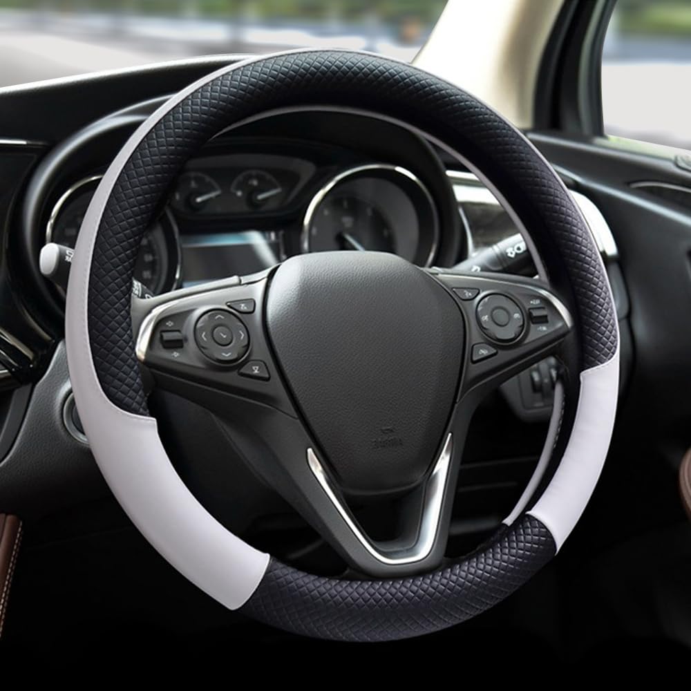 Amazon | CATYA アトレー ハイゼットカーゴ S700V S710V S700W S710W ハンドルカバー 軽自動車 ステアリングカバー ハンドルカバー S サイズ ハンドル ...