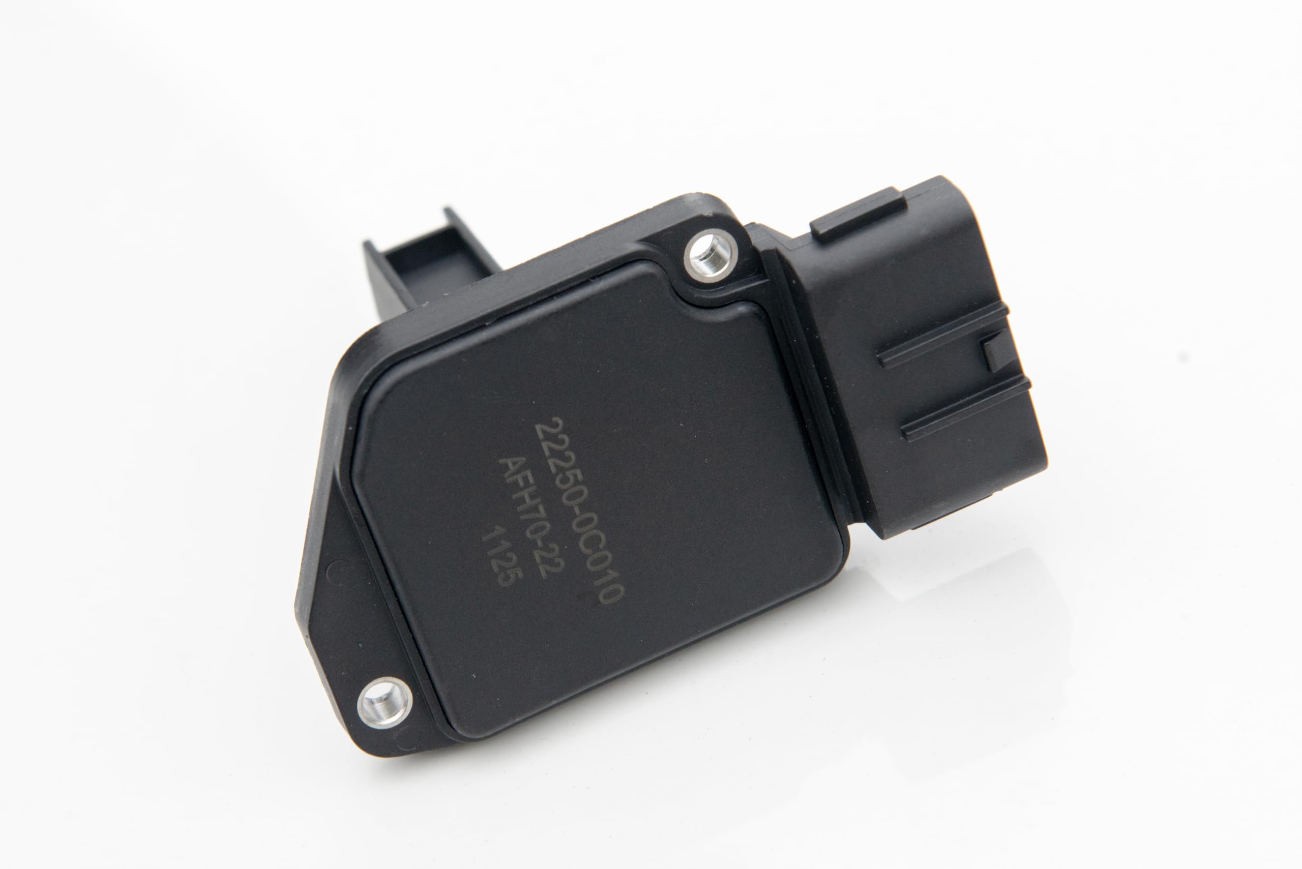 Amazon.com: QHWQJ-CHAKENG 22250-0C010 New Mass Air Flow Sensor 22204 ...