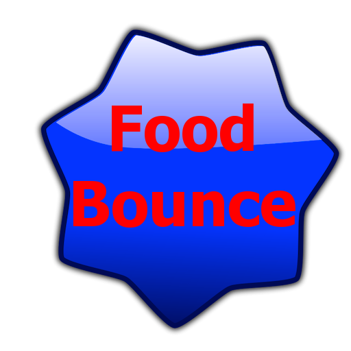 Food Bounce - App on Amazon Appstore