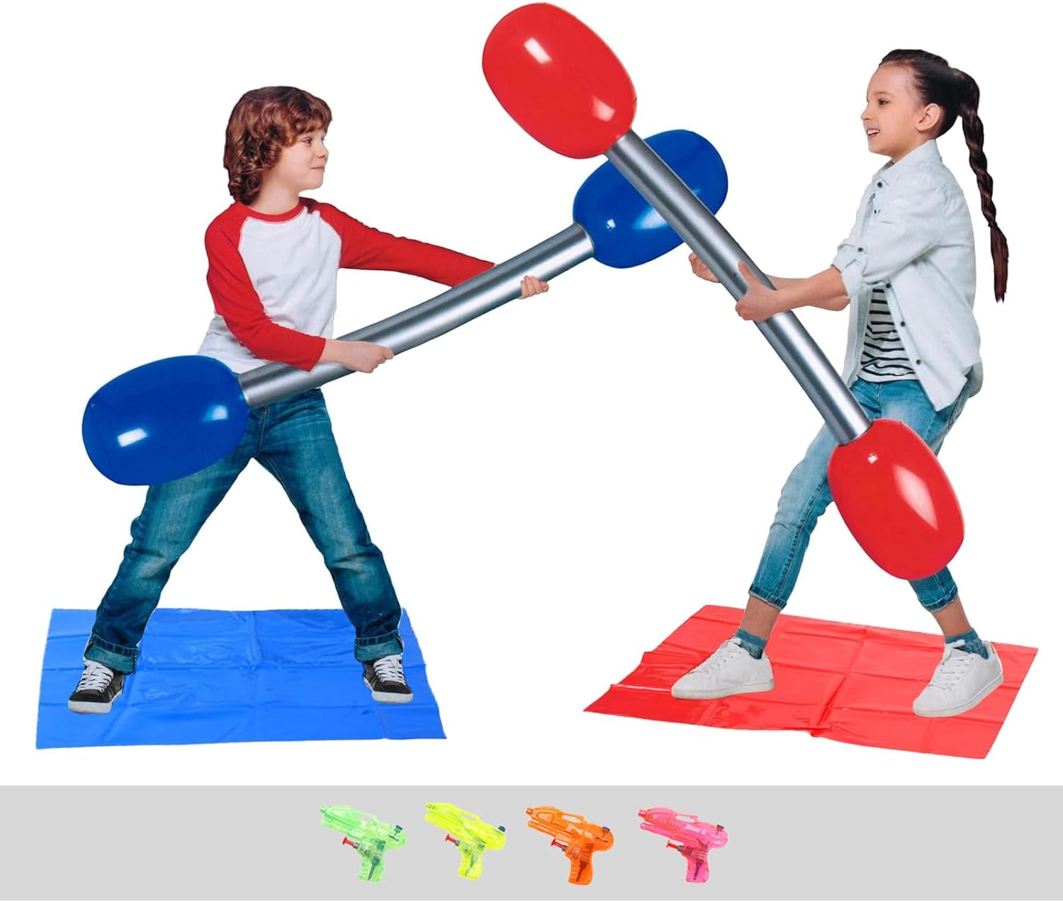 Pugil Sticks Inflatable Games Inflatable Garden Toys Inflatable ...