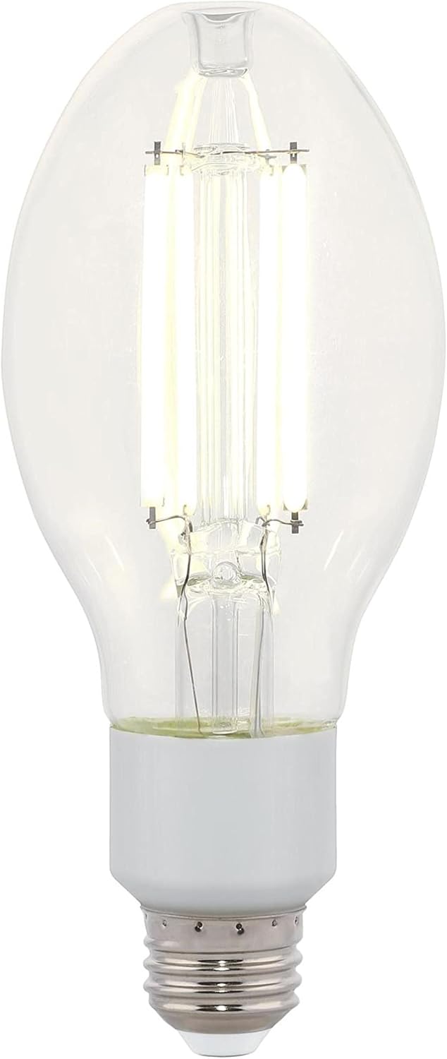 Westinghouse 5250000 14 Watt (125 Watt Incandescent Equivalent) ED23.5 ...