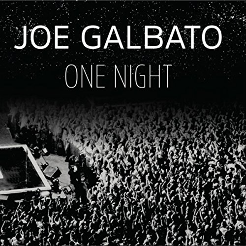 Amazon.com: One Night [Explicit] : Joe Galbato: Digital Music