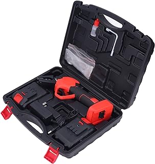 Best Battery Powered Ear Tagger Solutions for Efficient Livestock ...