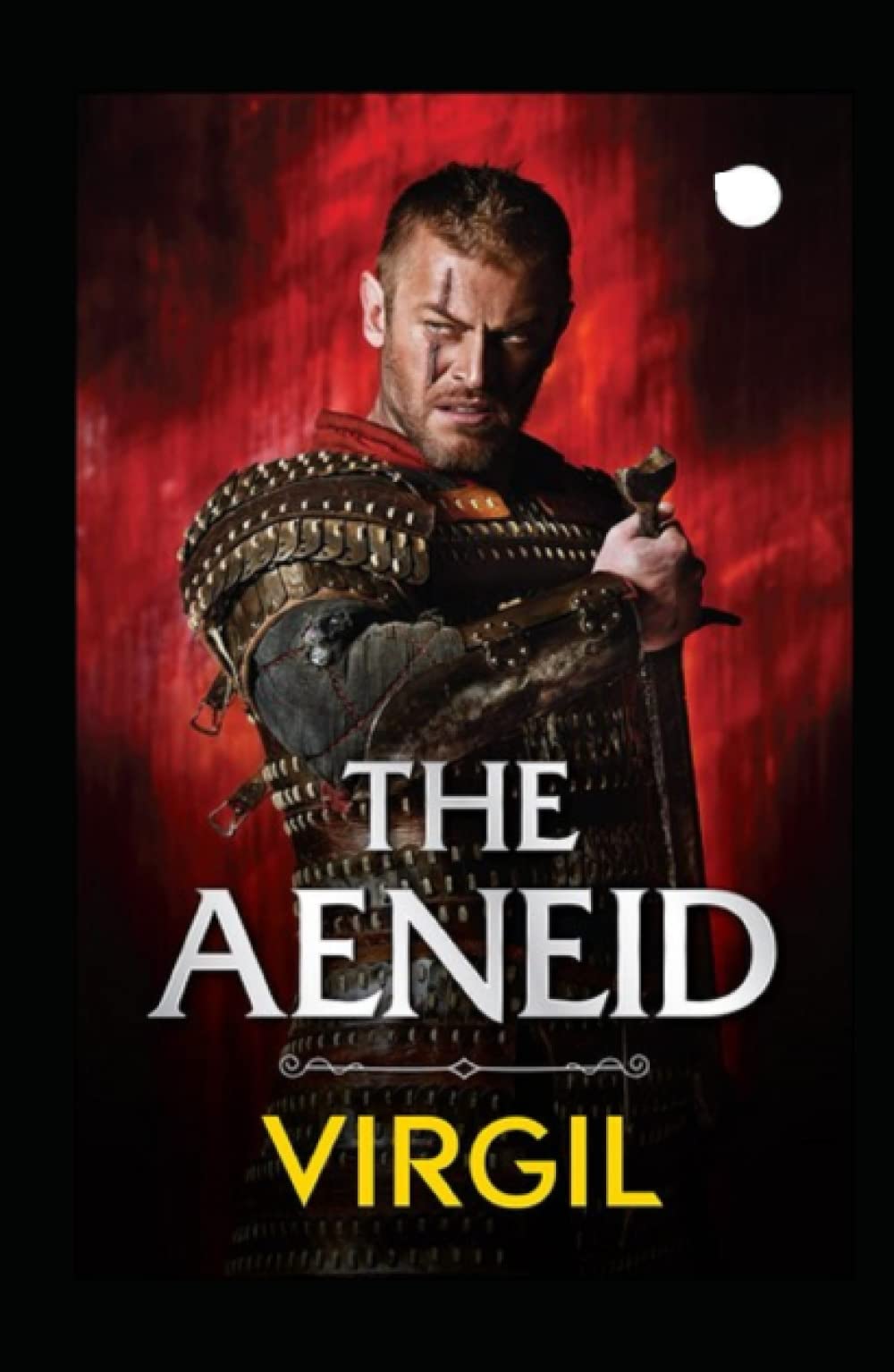 Buy The Aeneid -Virgil Original Edition(Annotated) Online at desertcartINDIA