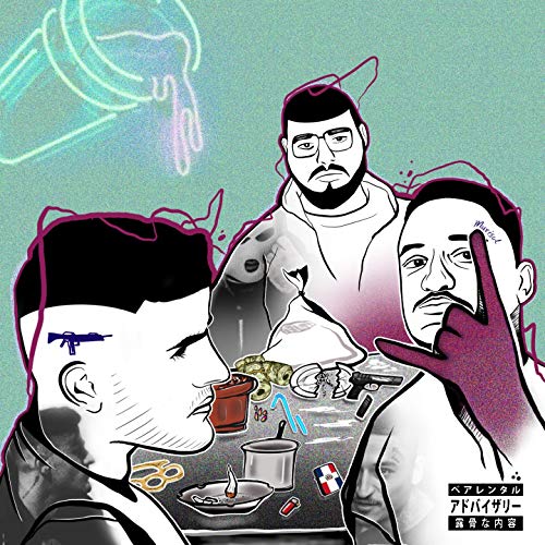Play Nea Kolonia by Bossikan, Ortiz, Cj on Amazon Music Unlimited