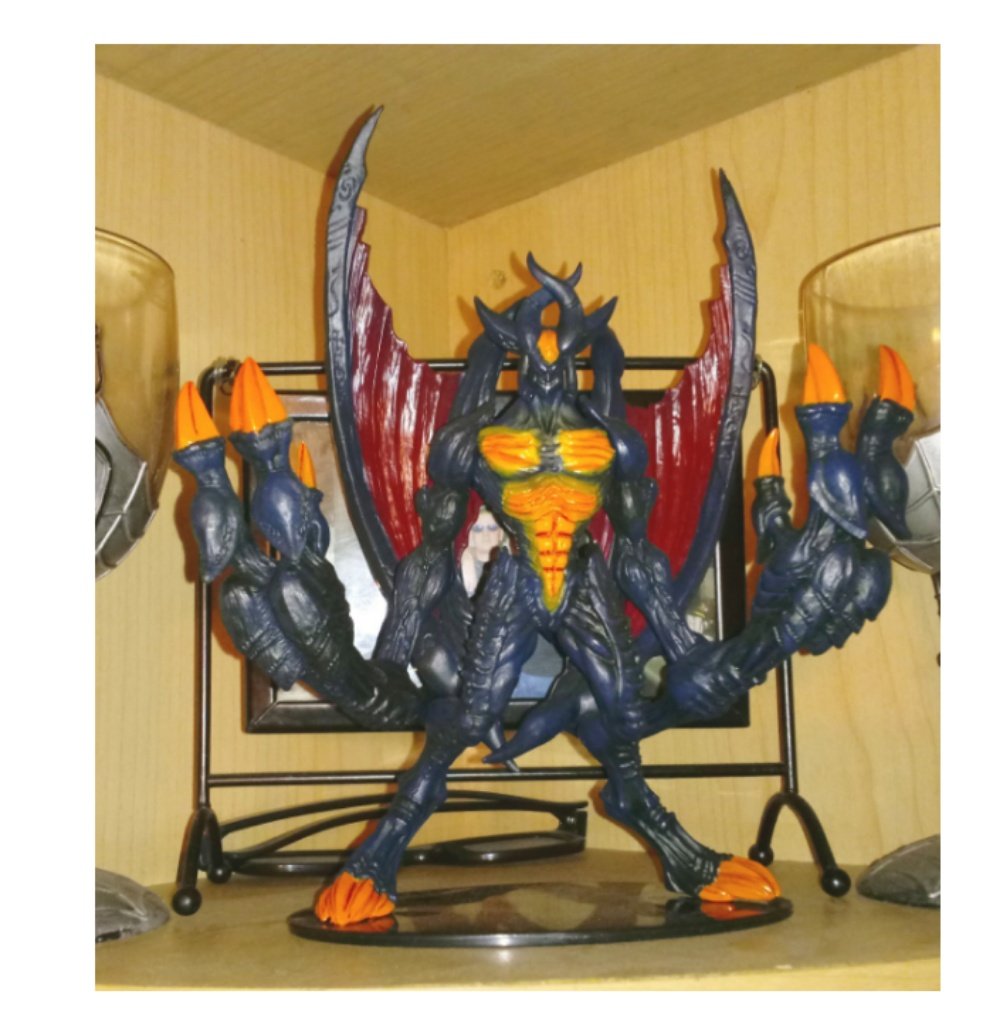 Varuna Ffx