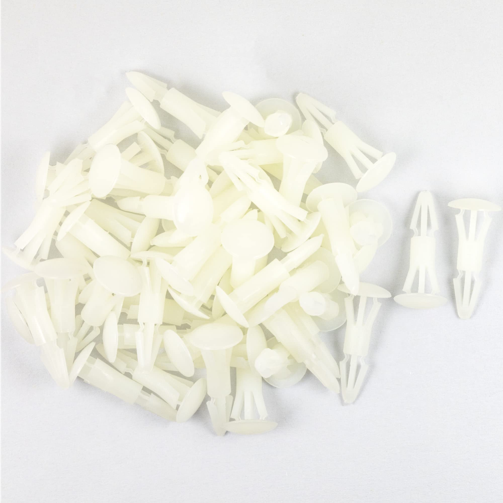 naughtystarts PCB Spacer Support PCB Standoff Isolation Column Locking ...