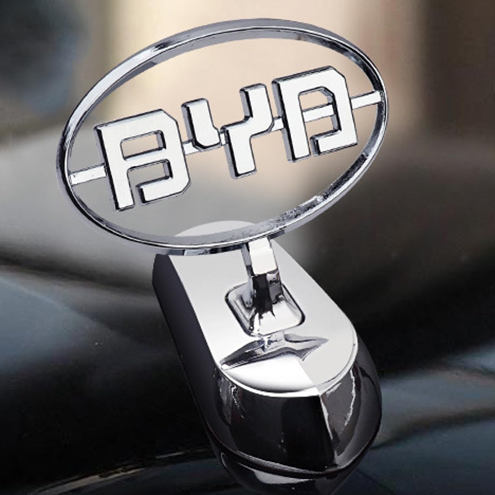 Byd Cars Logo BYD Europe