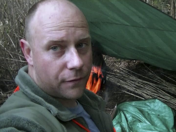 Amazon.com: Alone Season 3 : Jim Shields, Zachary Fowler, Britt Ahart ...