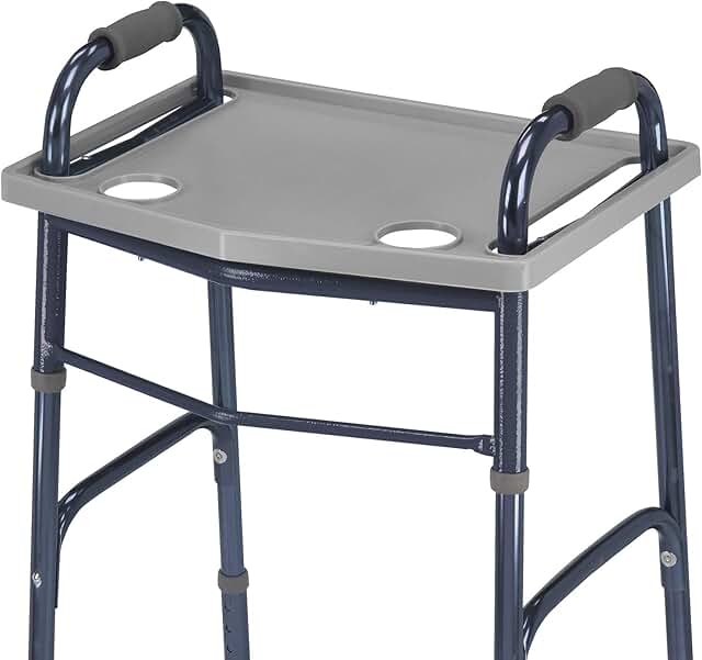 Amazon.com: Walker & Rollator Trays - Walker & Rollator Trays / Walker ...