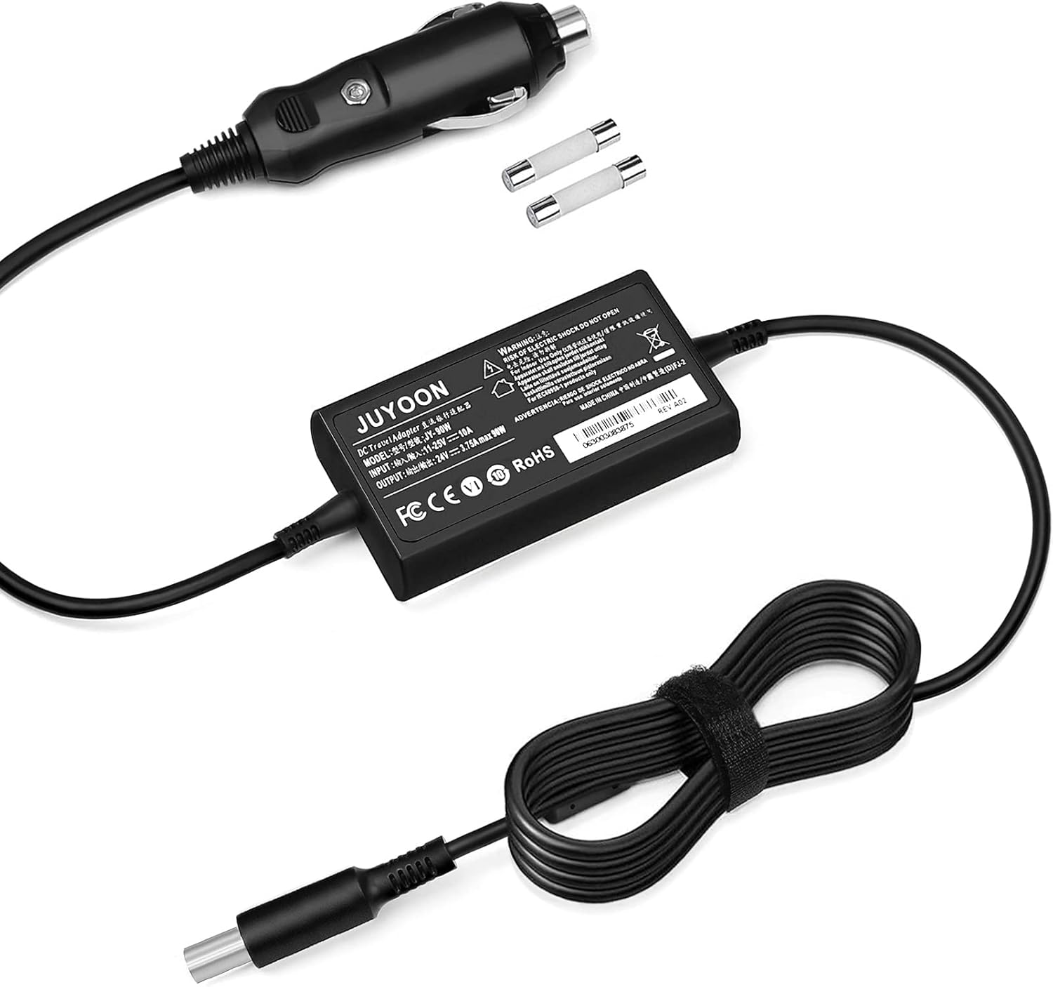 Amazon.com: 90W DC Converter Charger for Resmed S10 AirSense10 AirCurve ...