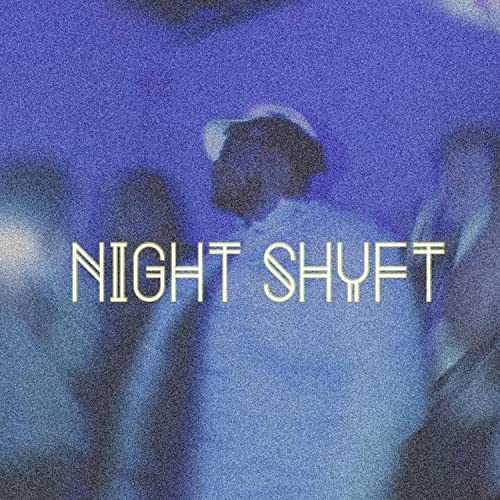 Amazon.co.jp: Night Shyft [Explicit] : Malak Osli: Digital Music