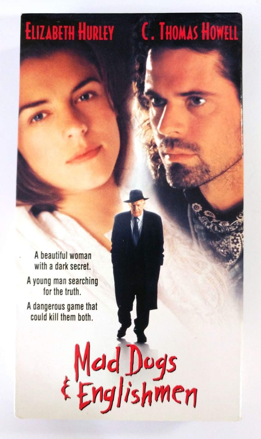 Mad Dogs and Englishmen: Amazon.ca: Movies & TV Shows