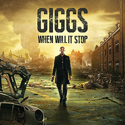 Play When Will It Stop by Giggs on Amazon Music