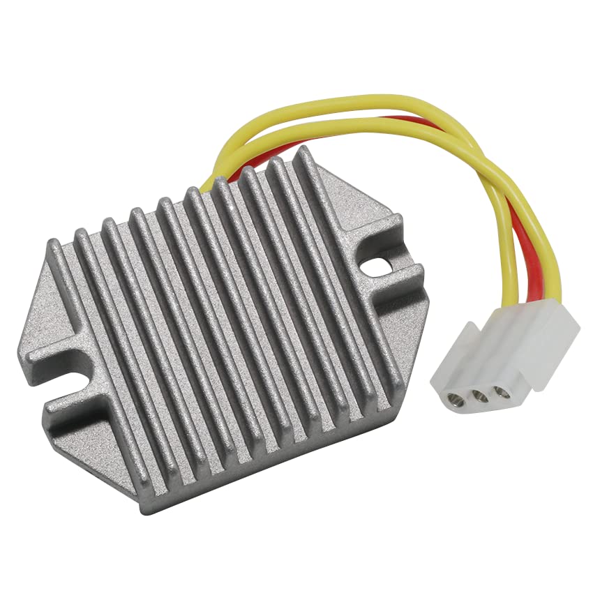 Amazon.com: Rectifier 691573 808297 84004837 Voltage Regulator ...