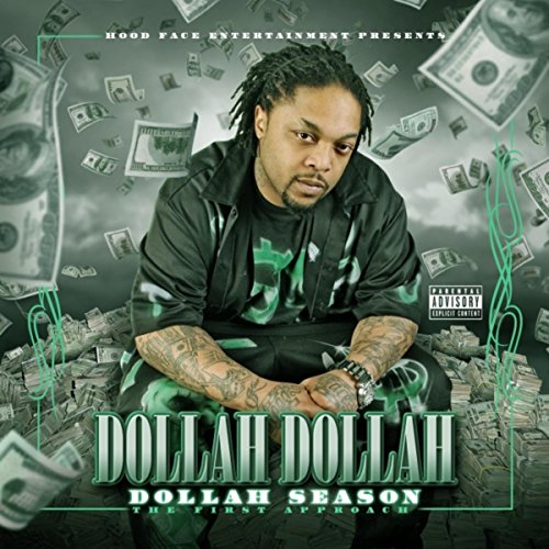 Amazon Music Unlimited - Dollah Dollah 『Dollah Season: The First Approach』