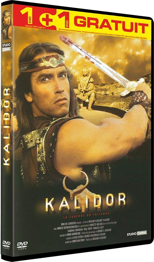 Amazon.com: Kalidor : Movies & TV