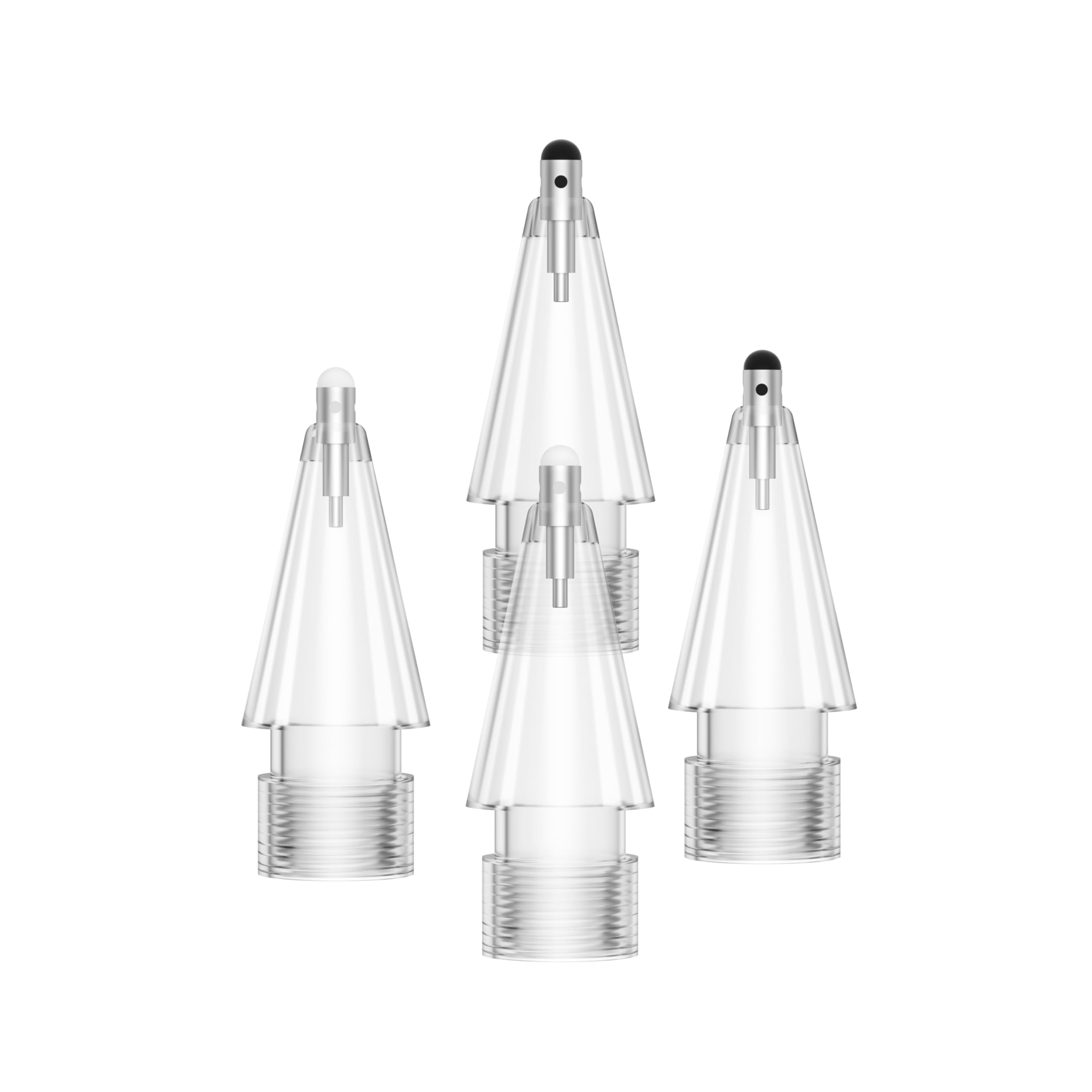 Snapklik.com : Modified Replacement Tips For Apple Pencil, Upgraded ...