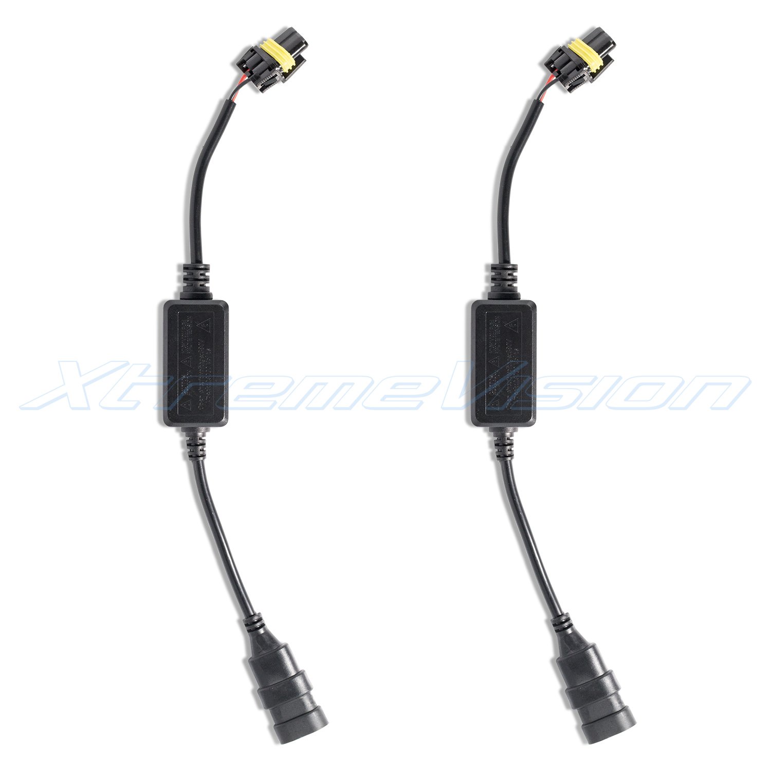 Buy Xtremevision CanBus Decoder for LED Headlights - LED Resistor ...