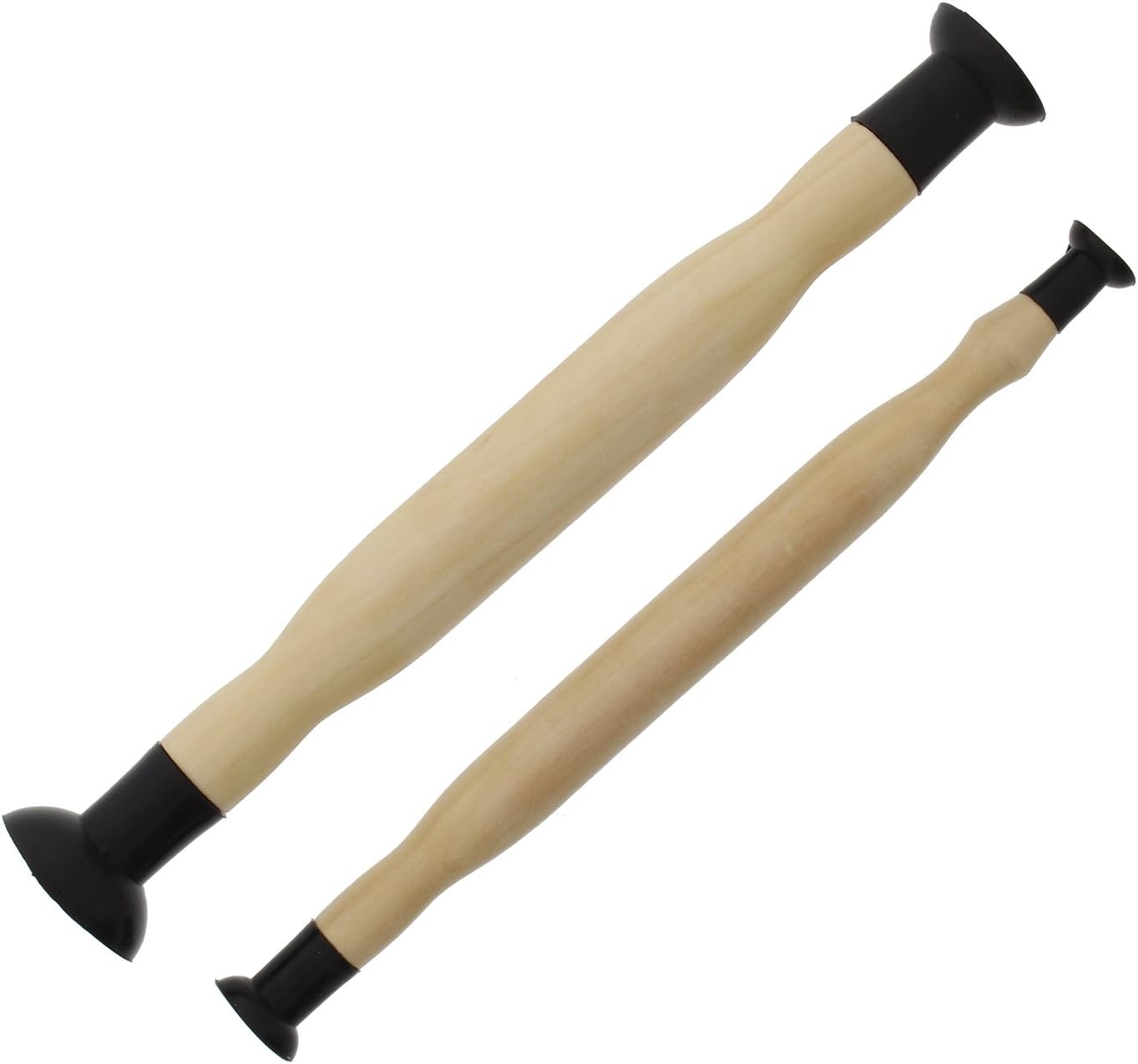 Amazon.com: ABN Valve Hand Lapping Grinding Tool Kit 2-Piece Set – Dual ...