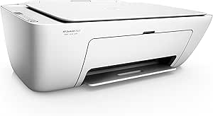 HP Deskjet 2622 All-in-One Printer, Instant Ink with 2 Months Trial ...