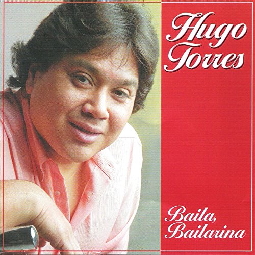 Baila, Bailarina by Hugo Torres on Amazon Music - Amazon.co.uk