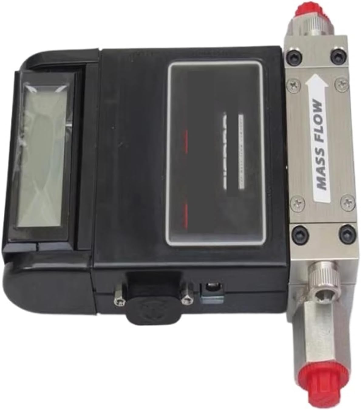 Amazon.com: EVPZPLKMGT Mass Flow Switch, 822S-L-13-OV1-PV1-V1, Flow ...