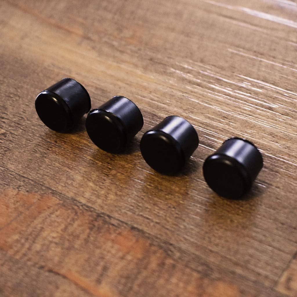 Plastic Crokinole Cue Tips (Set of 4), Cue Tips - Amazon Canada