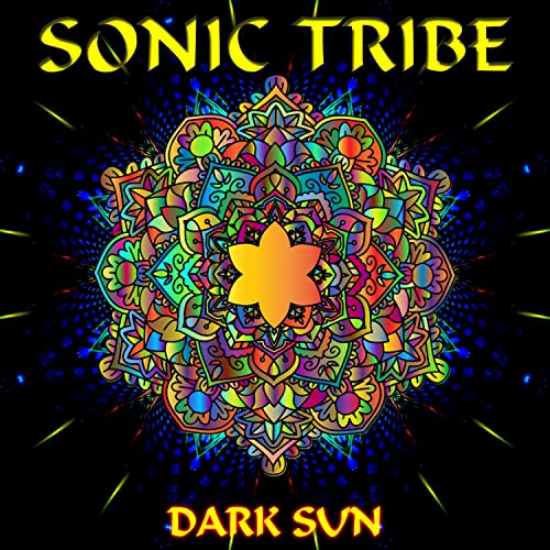 Amazon.com: Dark Sun : Sonic Tribe: Digital Music