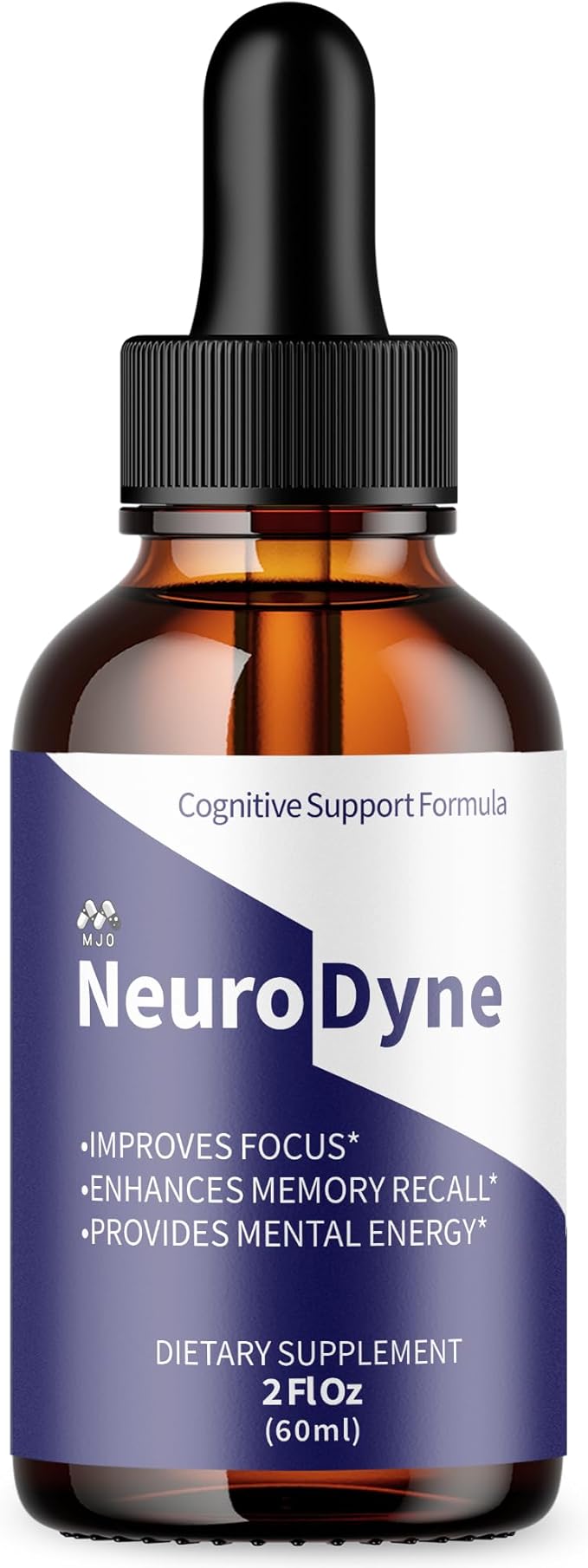 Amazon.com: Neurodyne Drops, Official Neurodyne Memory Drops with All ...